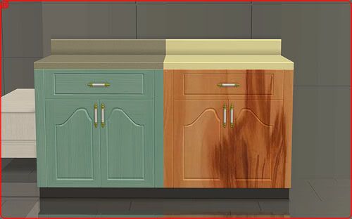 Mod The Sims - Need help finishing cloned object..