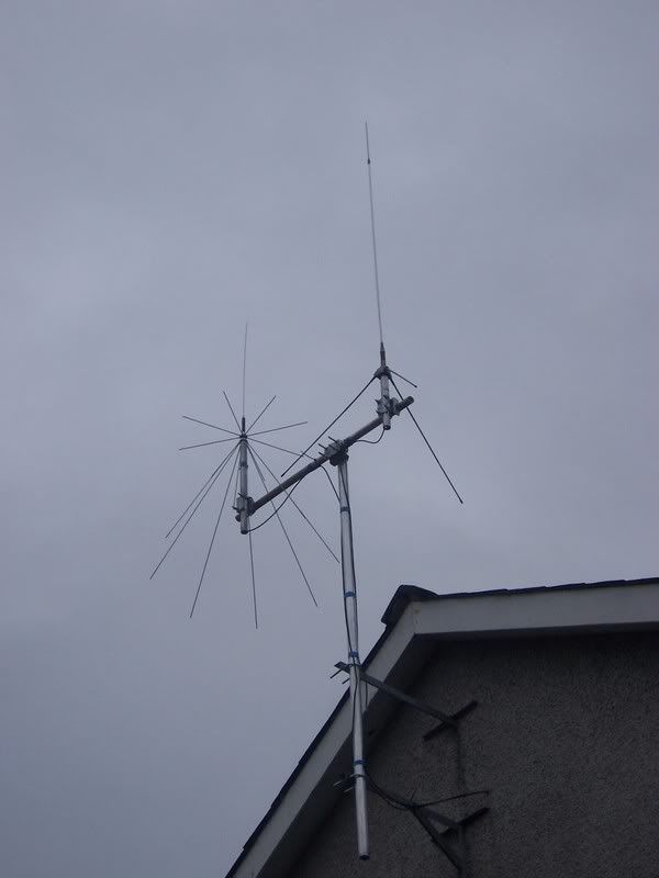 My new shack *Update* | RadioReference.com Forums