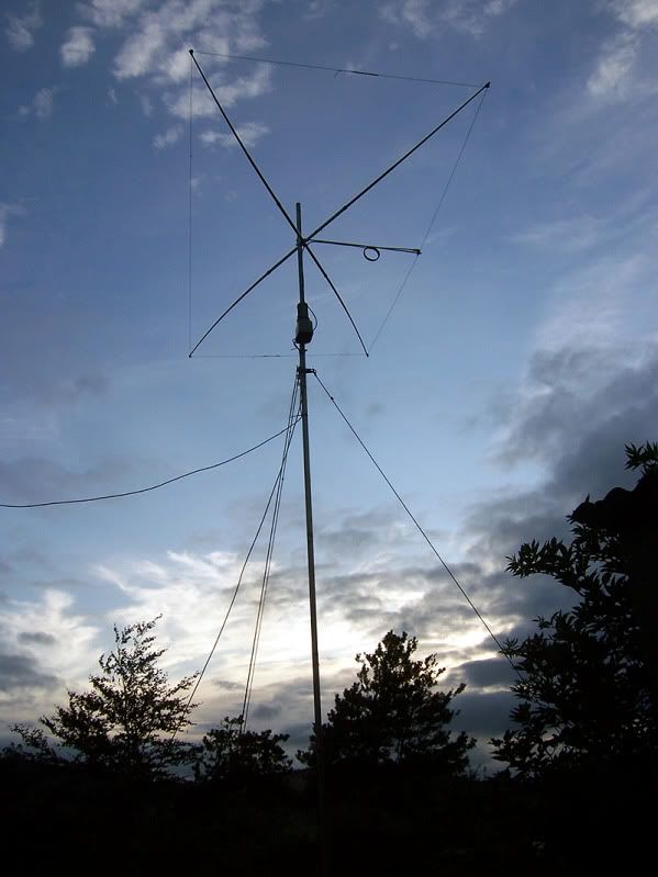 My new shack/desk setup | RadioReference.com Forums