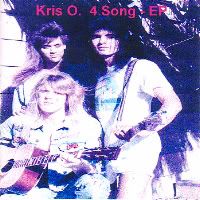 Kris O Music Official Website