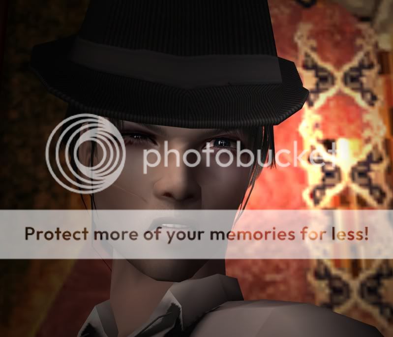 Mod The Sims - Mafia Sims-Cycle 2 (Final Round scores posted)