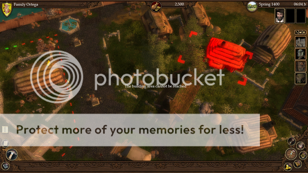 Best maps? :: The Guild II: Renaissance General Discussions