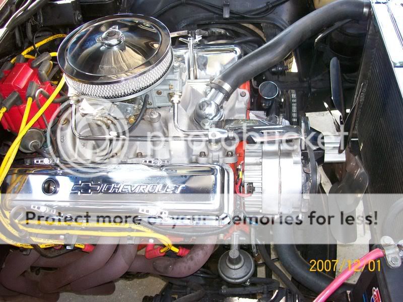 350 1984 Corvette Engine???????**** | Chevrolet Nova Forum