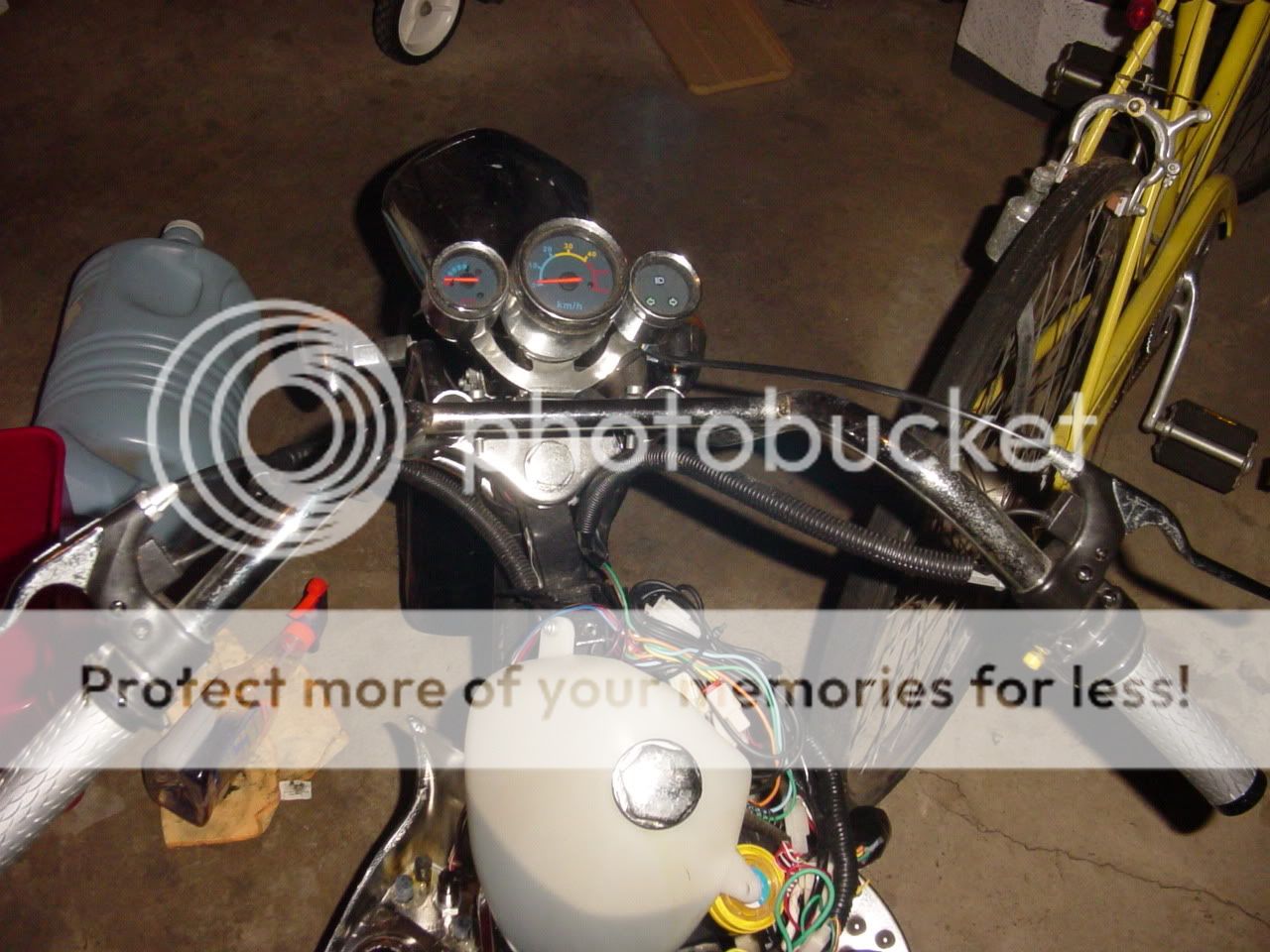 2 Stroke Spark Plug Color? - Engine and Performance - Anything for that ...