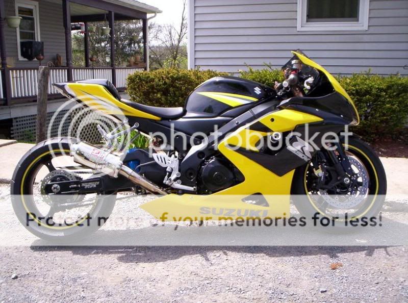 2006 Gsxr 1000 | Suzuki GSXR Forum