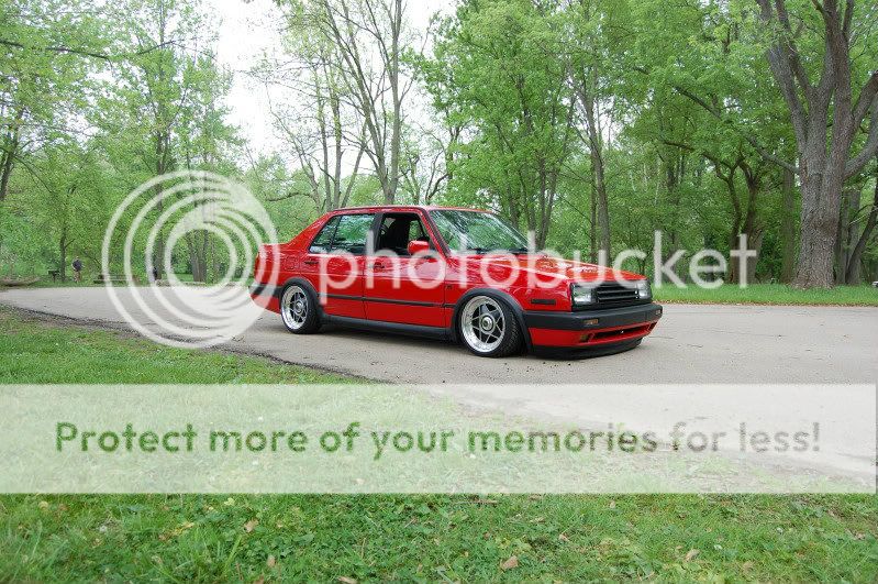 FS: Bagged 91 GLI OBD2 VR6 | VW Vortex - Volkswagen Forum