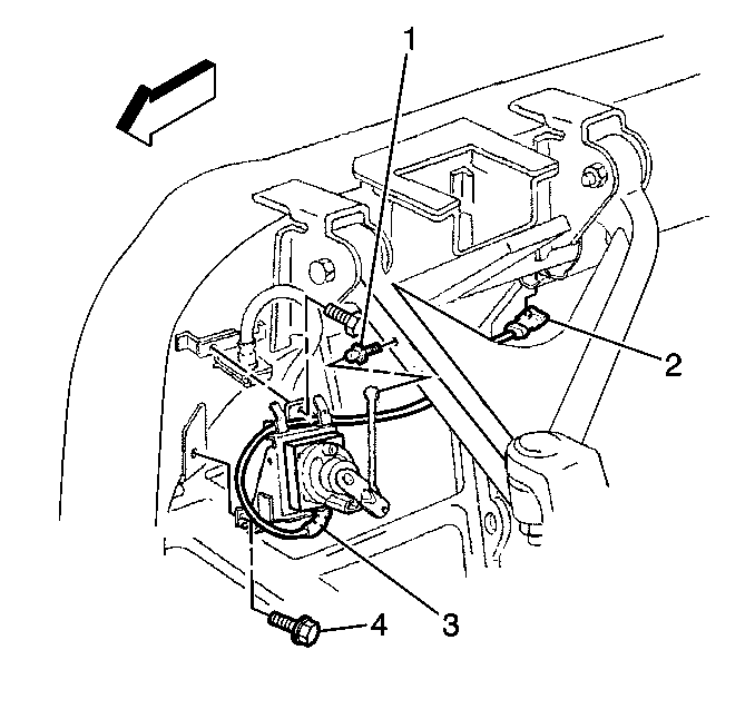 2001 C0630 - Right Rear Position Sensor Error - CorvetteForum ...