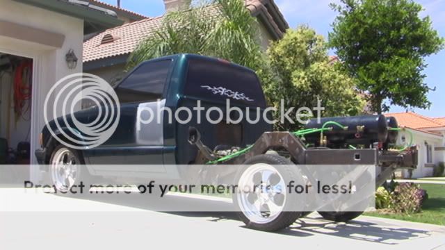 wanting to build a custom back half but need some help! | S-10 Forum