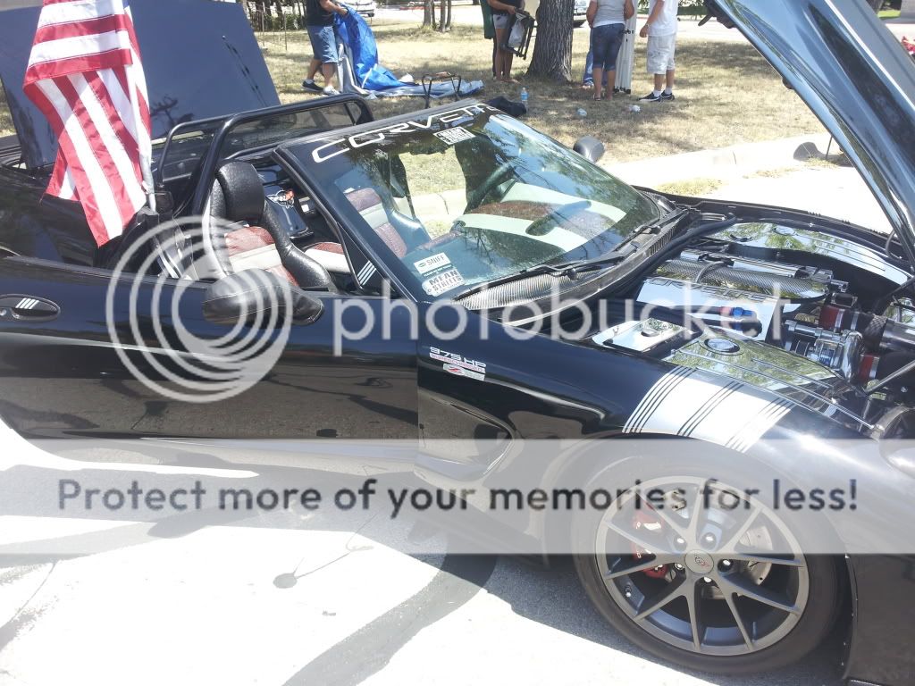 Z06 A major reason for selling the Z.... - CorvetteForum - Chevrolet ...