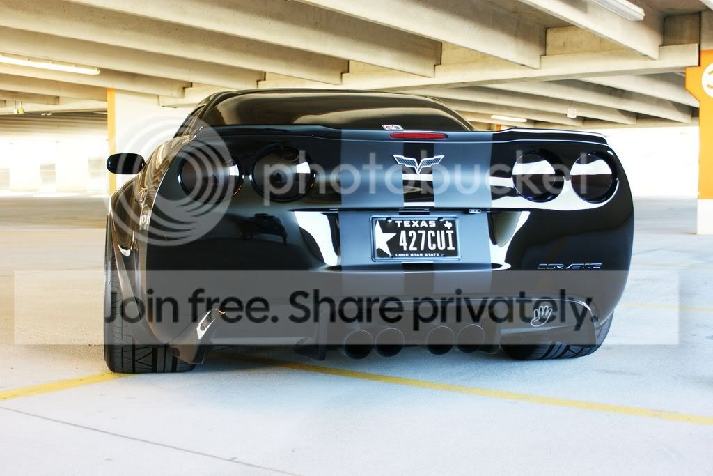 Z06 A couple pics of the Z w new mods. - CorvetteForum - Chevrolet ...