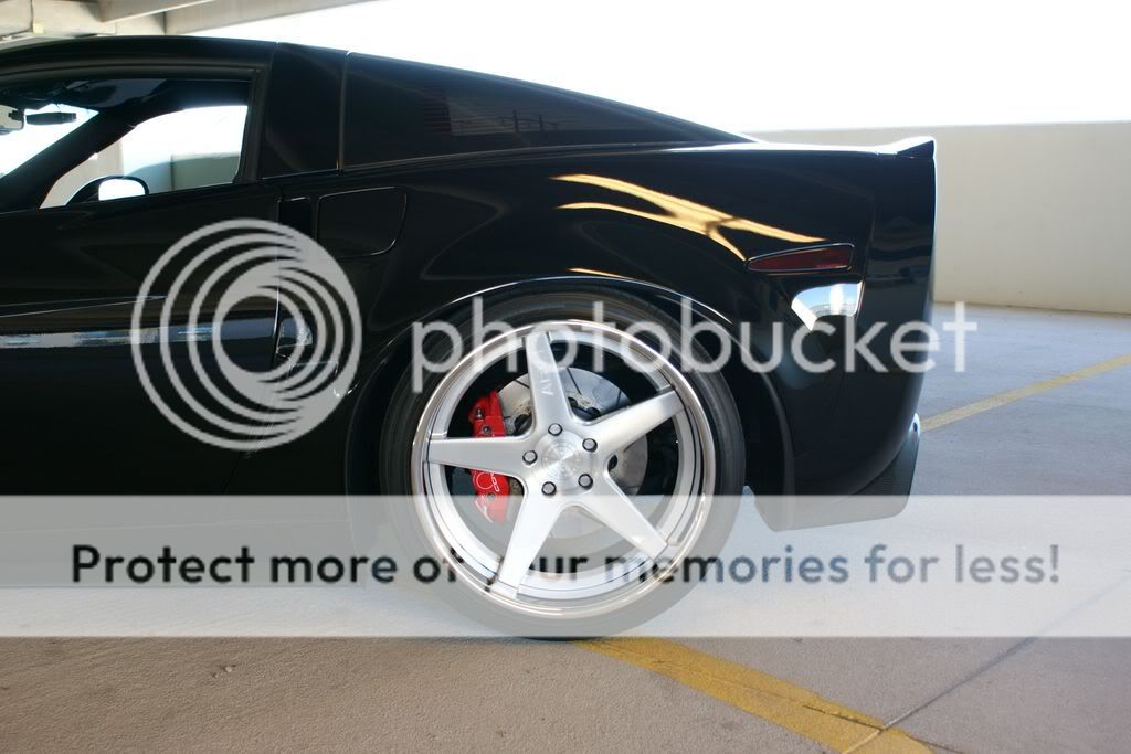 Z06 A couple pics of the Z w new mods. - CorvetteForum - Chevrolet ...