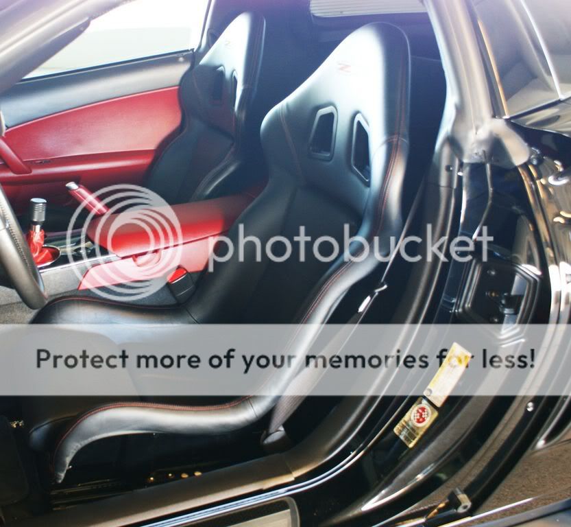 Z06 A couple pics of the Z w new mods. - CorvetteForum - Chevrolet ...