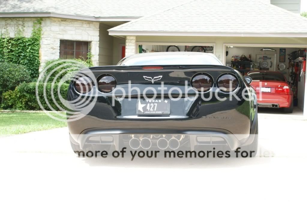 My Viper replacement is pretty much finished. Pics. | Dodge SRT Viper ...