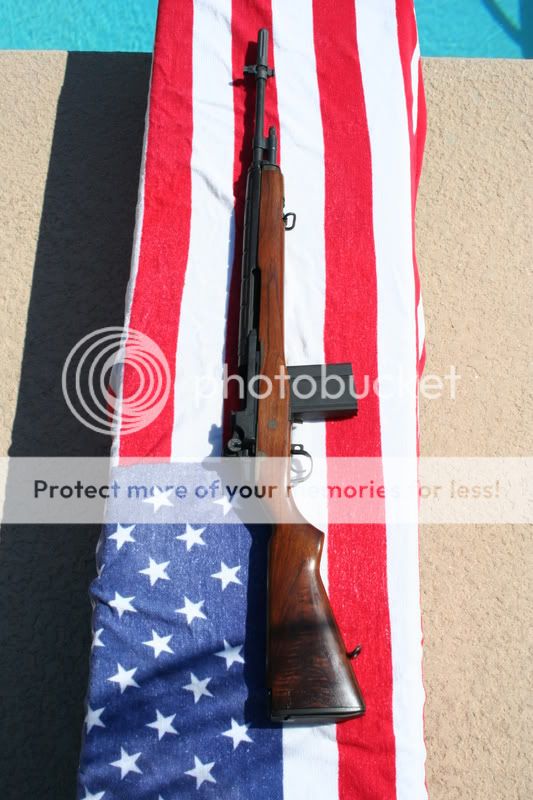 M14 & M1A Pictures - Page 3 - Calguns.net