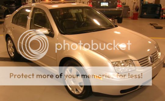 Blue Graphics For My Silver Jetta | VW Vortex - Volkswagen Forum