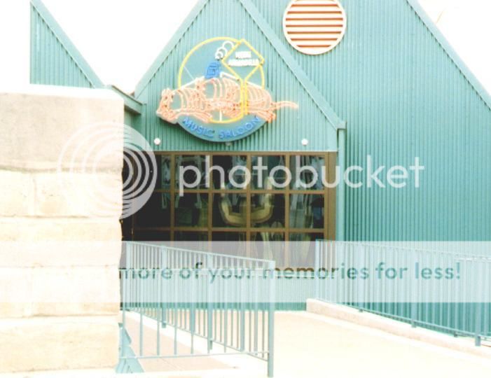 Pictures of things No Longer Seen at WDW | Page 50 | The DIS Disney ...