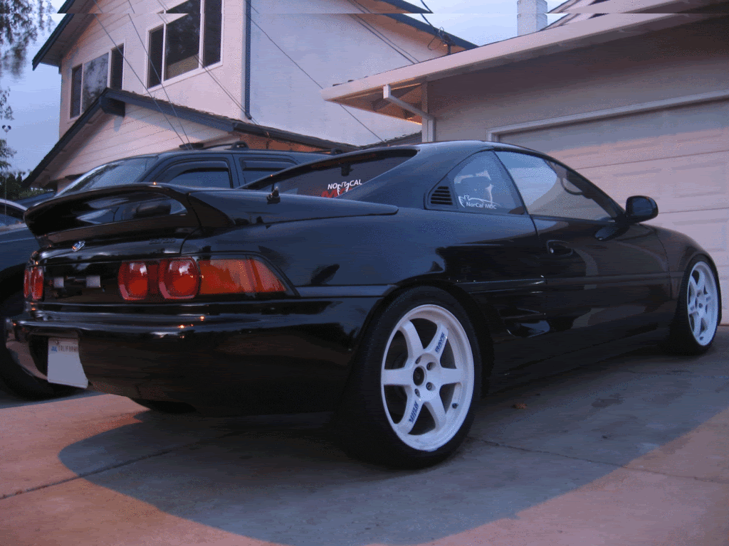 OFFICIAL- Mr2 GIANT wheel picture post (post your wheels here) | Page 2 ...