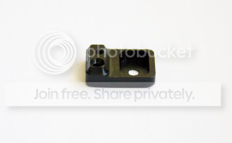 California Rifles B-16 Magazine Lock for Sale at TPF. - Calguns.net