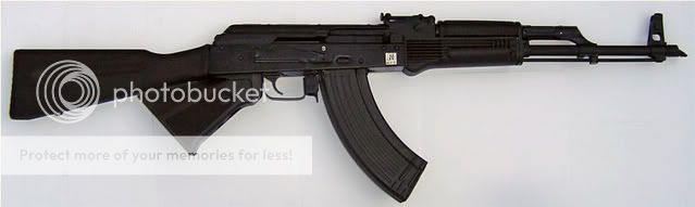 Any SAFE compliant grip/stock sets for Ak's yet? > New York > AR15.COM