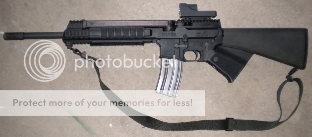 Calguns Lower Builds - What do yours look like - Calguns.net