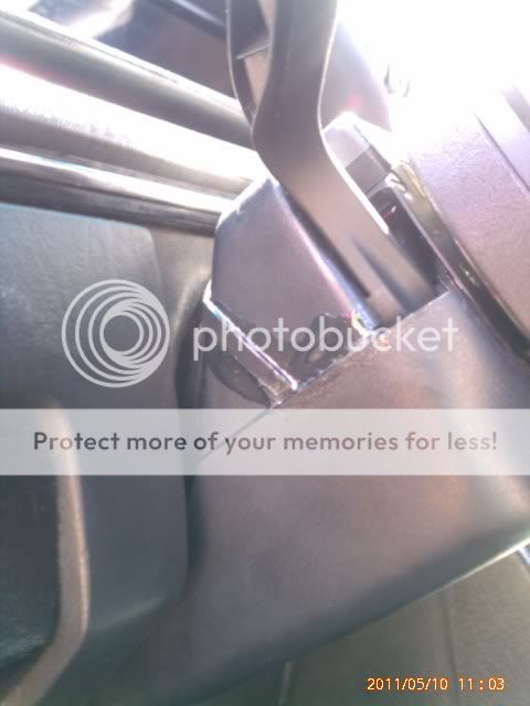 Anti-rattle technology | Page 2 | VW Vortex - Volkswagen Forum