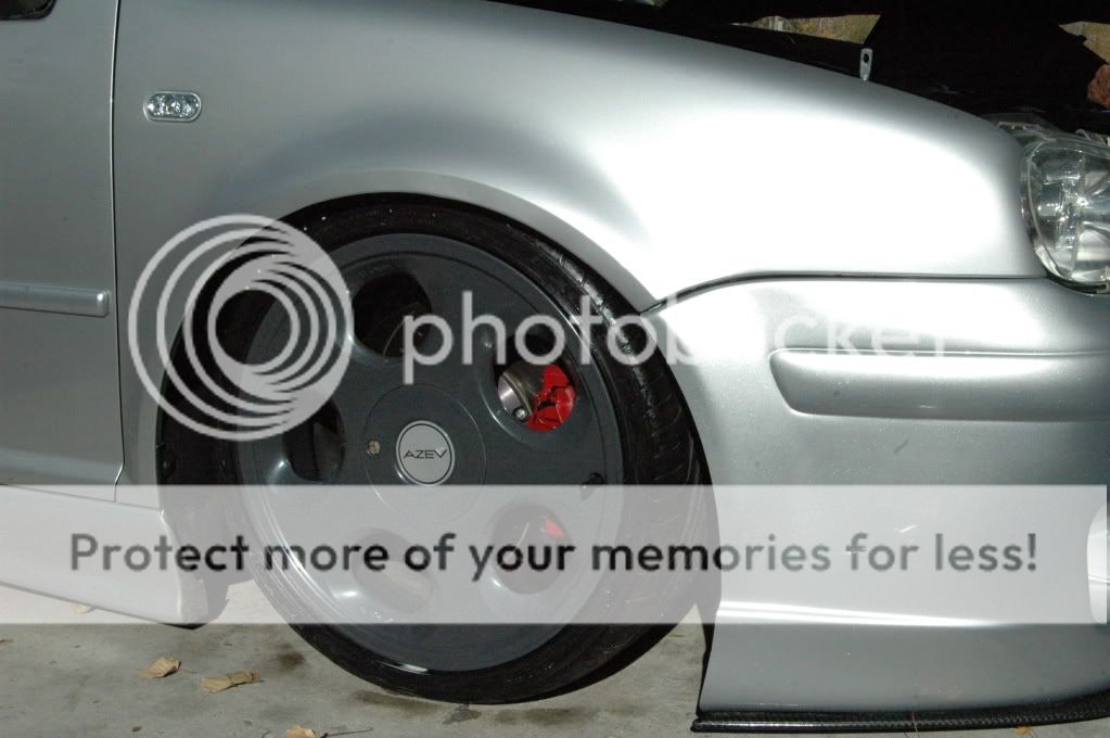 Fs Azev Type B staggered | VW Vortex - Volkswagen Forum