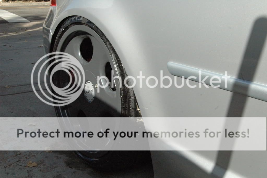 Fs Azev Type B staggered | VW Vortex - Volkswagen Forum