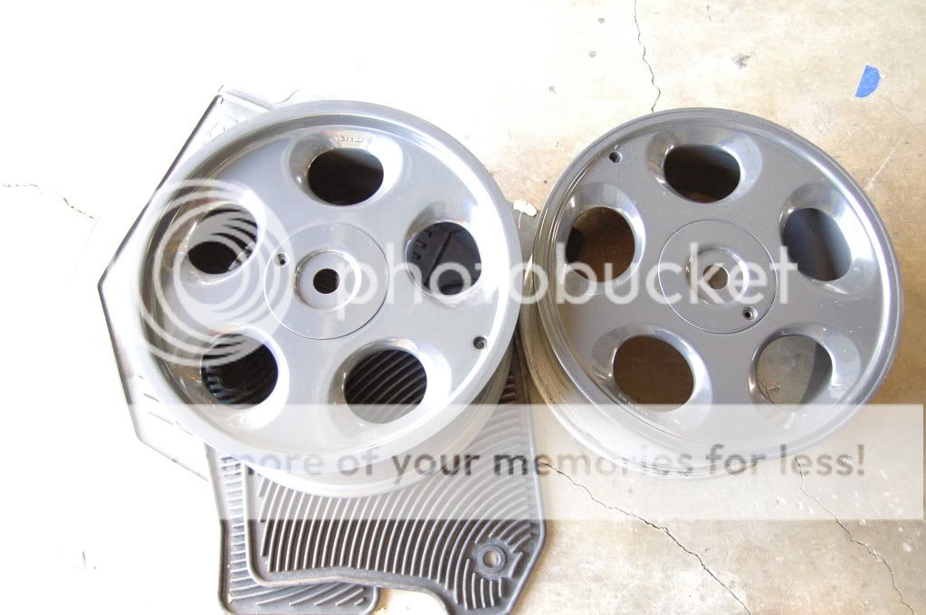 Fs Azev Type B staggered | VW Vortex - Volkswagen Forum