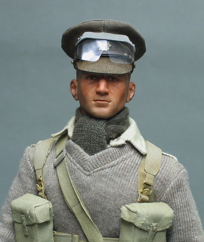 1940 Coldstream Guardsman 12 inch Figure | Army Rumour Service