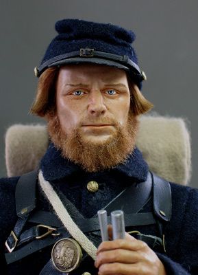 1/6th Figures | planetFigure | Miniatures