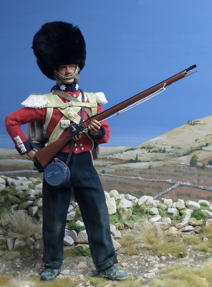 1854 Coldstream Guardsman: part 2 - the Alma | Army Rumour Service