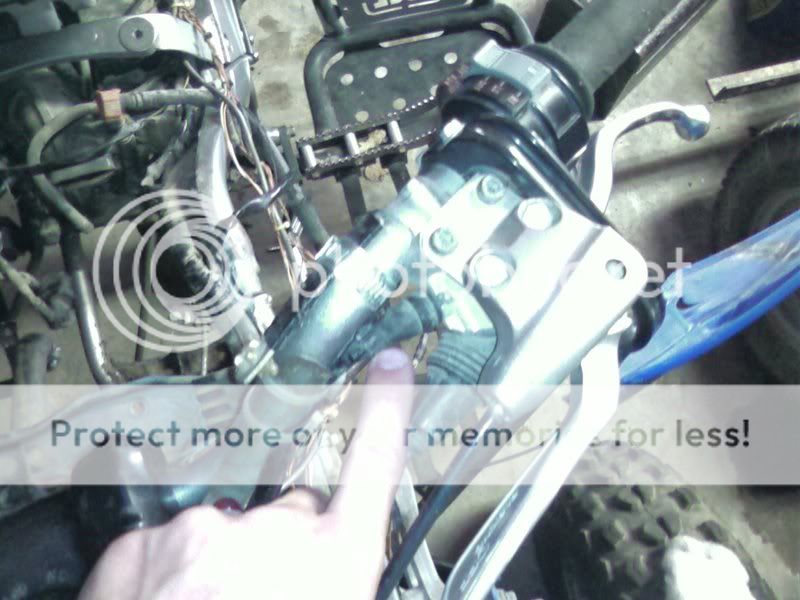 disabling neutral saftey switch | Raptor Forum