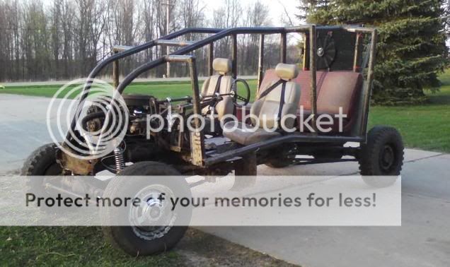 sand rail mods anyone??? | Raptor Forum