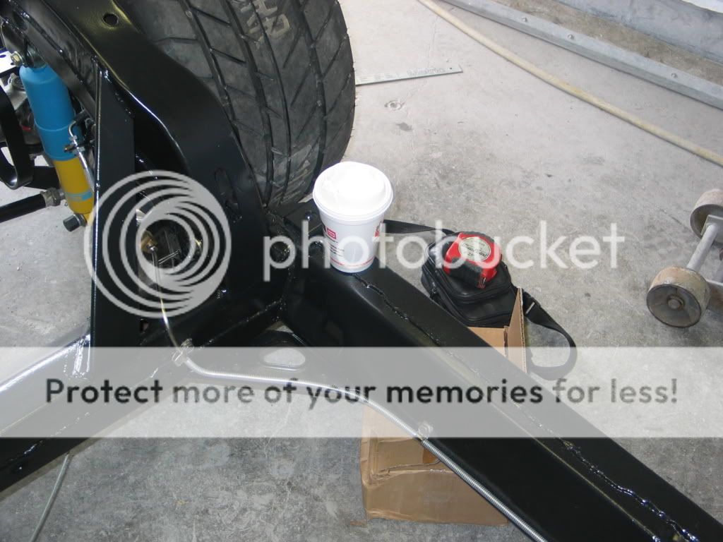 The rebirth of my 68 BATMOBILE. I am really going to finish it this ...