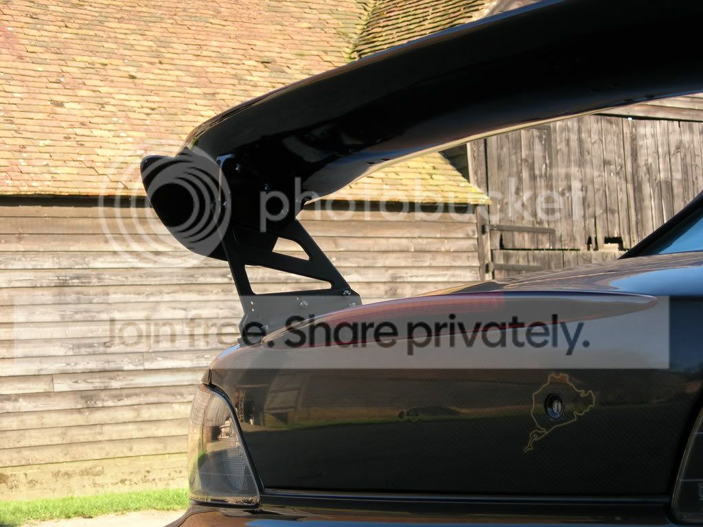 Chavs with Nurburgring stickers - Page 4 - General Gassing [Archive ...