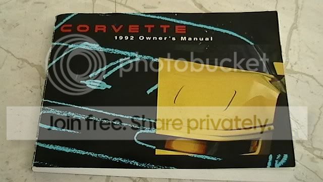 ASR active lights up - CorvetteForum - Chevrolet Corvette Forum Discussion