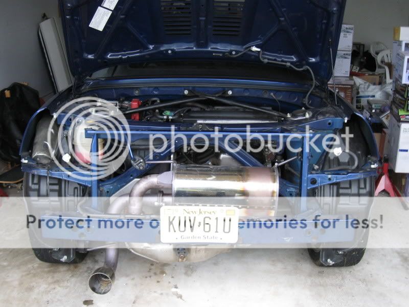 How-To: Rear Bumper Removal | MR2 SpyderChat