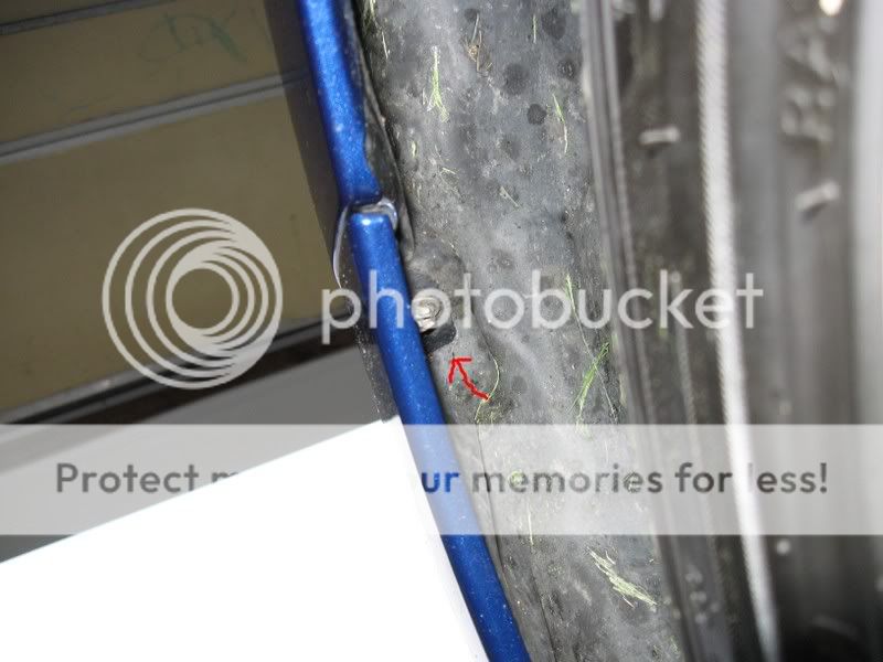 How-To: Rear Bumper Removal | MR2 SpyderChat