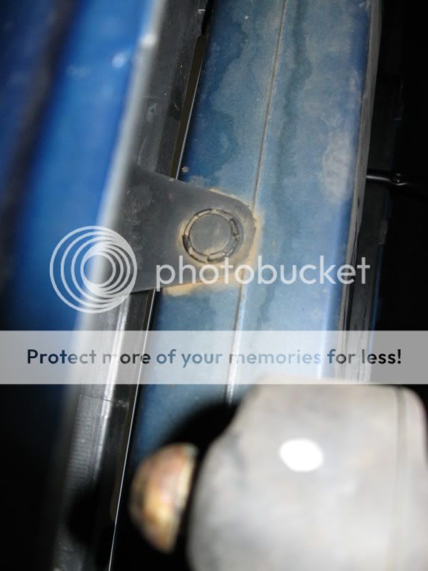 How-To: Rear Bumper Removal | MR2 SpyderChat