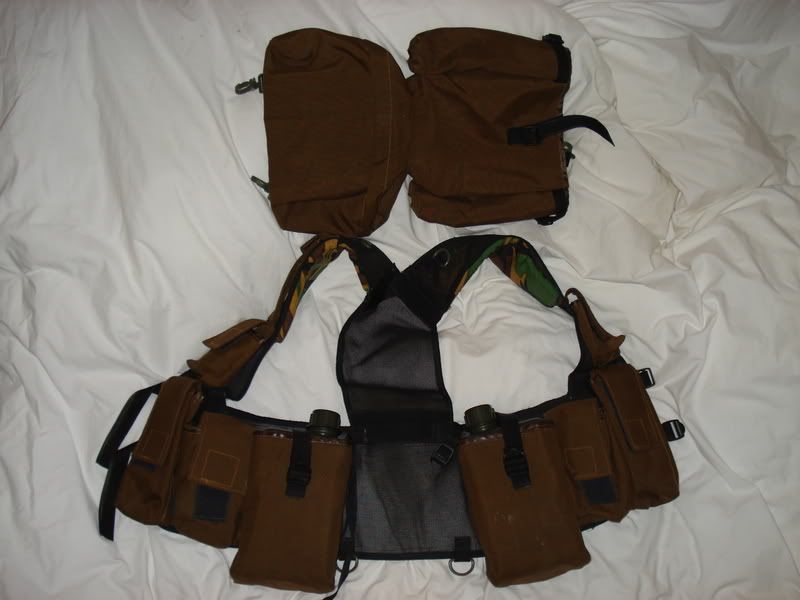 Rhodesian/SADF Loadout Discussion - Page 4 - Pre 1991 Gear / Re ...