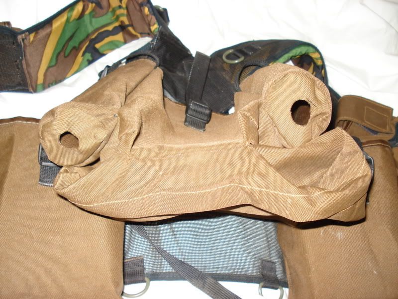 Rhodesian/SADF Loadout Discussion - Page 4 - Pre 1991 Gear / Re ...