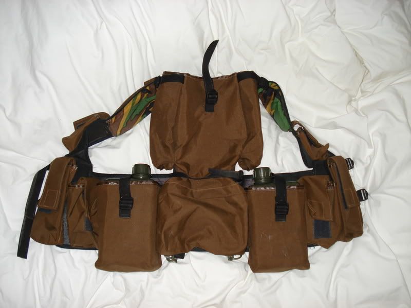 Rhodesian/SADF Loadout Discussion - Page 4 - Pre 1991 Gear / Re ...