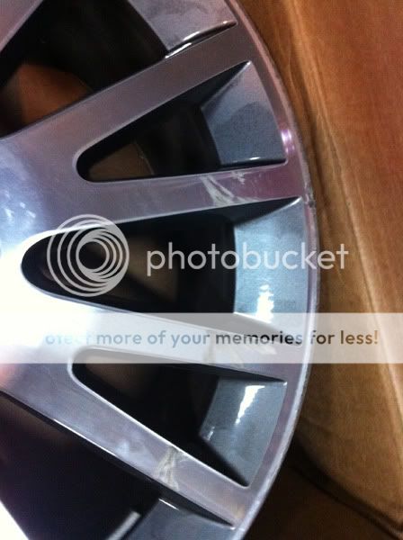 OEM VW Rims, sizes 17x7.5 and 20x10 | VW Vortex - Volkswagen Forum