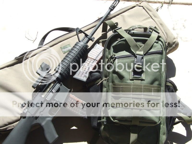 Cavalry Arms SUL Rifle Concept with PICS > AR Discussions > AR15.COM