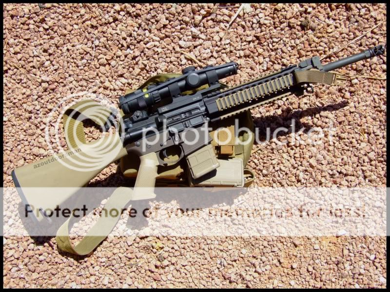 Cavalry Arms C1 stock opinions please > Rifles, Uppers, Lowers, Barrels ...