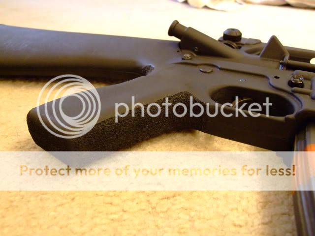 Cav arms lowers > AR Discussions > AR15.COM