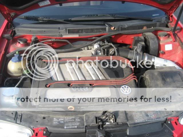 2001 VW Jetta vr6 Tastefully modded (New Jersey) 11.7k , 70k Mileage ...