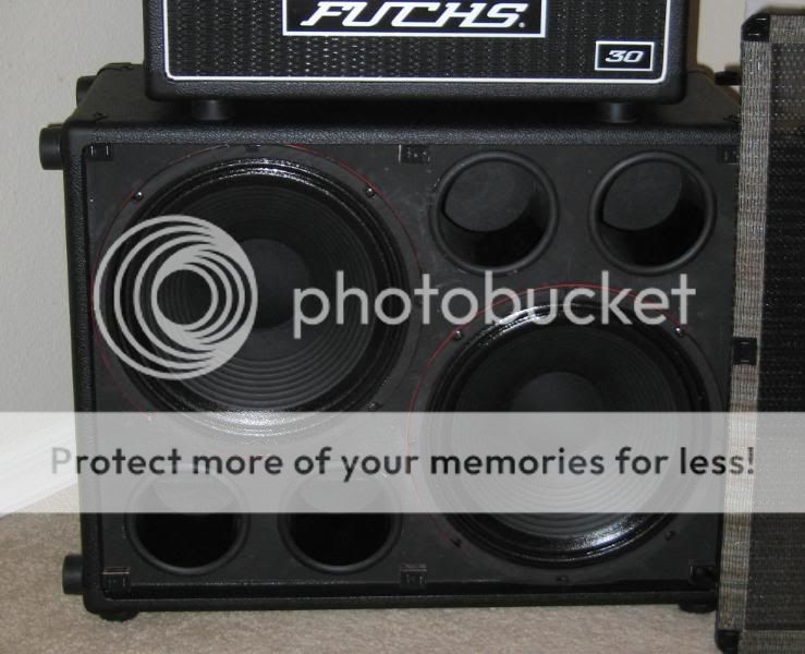 Who makes a ported 2x12 speaker cabinet | The Gear Page
