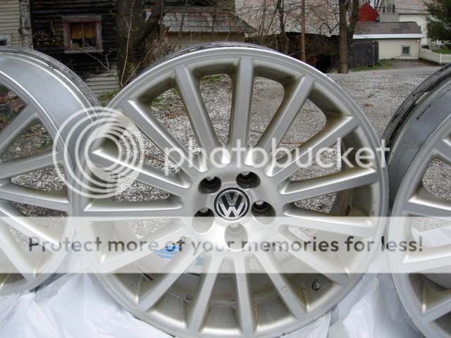 R32 Rims | Volkswagen Owners Club Forum
