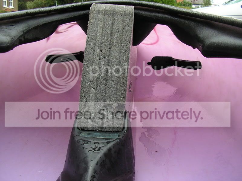 For Sale Perception Dancer XT (pictures) - The UK Rivers Guidebook